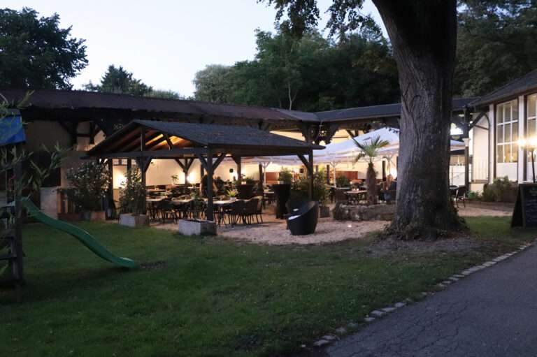 Neueröffnung Hendricks Mediterran - Restaurant in Bad Schönborn im ...